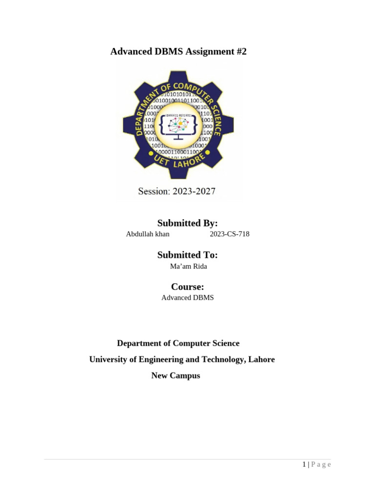 Difference between Nosql and relational | PDF | Databases | No Sql