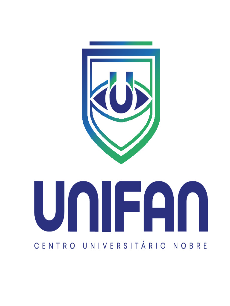 Logo Unifan | PDF