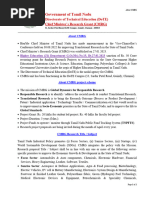 CMRG 2025-26 Proposal Guidelines | PDF | Sustainability | Sustainable ...