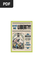 Give Me Liberty Volume 1 7th Edition PDF Free | PDF