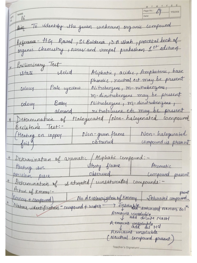 POC Practical 16-27 | PDF