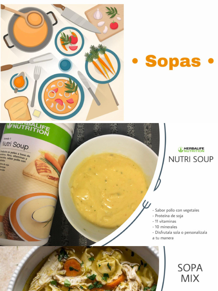 SOPAS | PDF