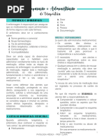 DGS - Norma 8-2023, de 19-12-2023 - Medicamentos de Alta Vigilância ...