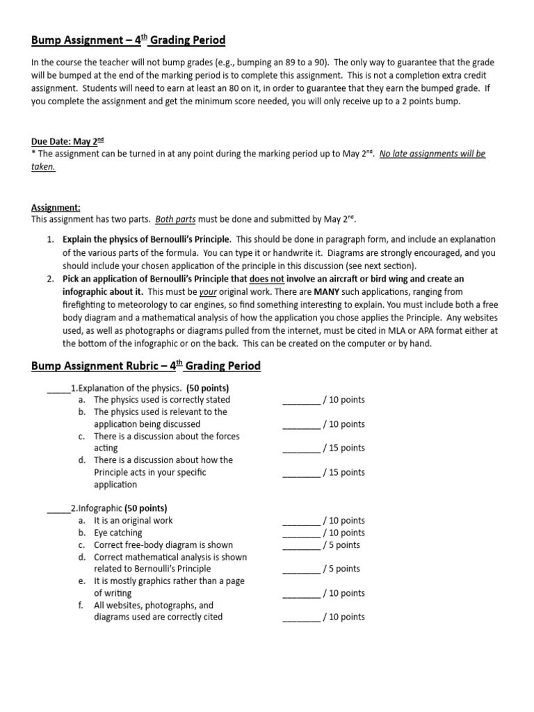 APP1_Bump_Assignment_-_Grading_Period_4_24-25 | PDF