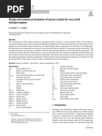 Iso 4755 1983 | PDF | Screw | International Organization For Standardization