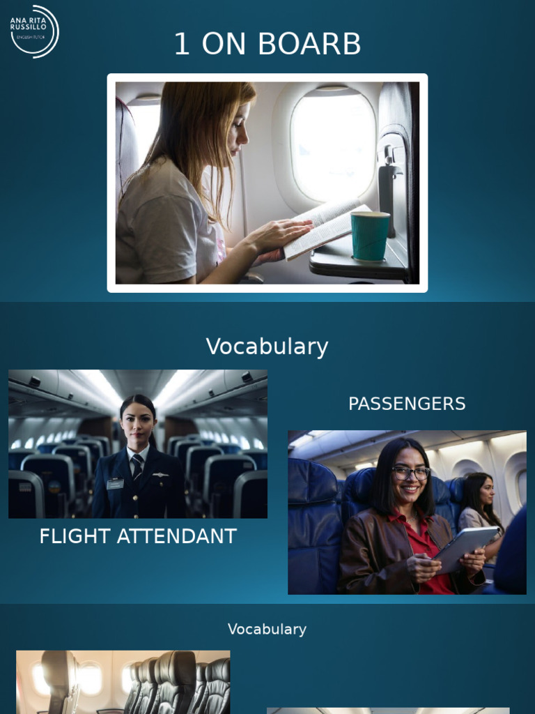 Unit 1 On Board | PDF