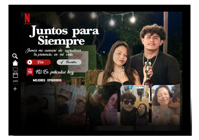 Cuadro Spotify PDF 1 | PDF