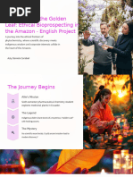 10 Story SummarY EXAMPLES | PDF