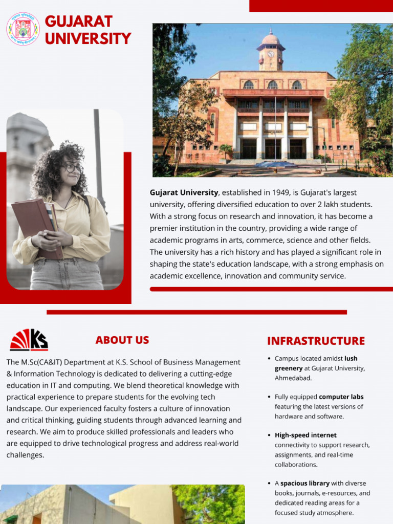 KS College Brochure Update New | PDF