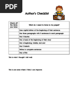 Elaine Li - Carnovale Wonder Part 4 - Jack Comprehension Questions | PDF