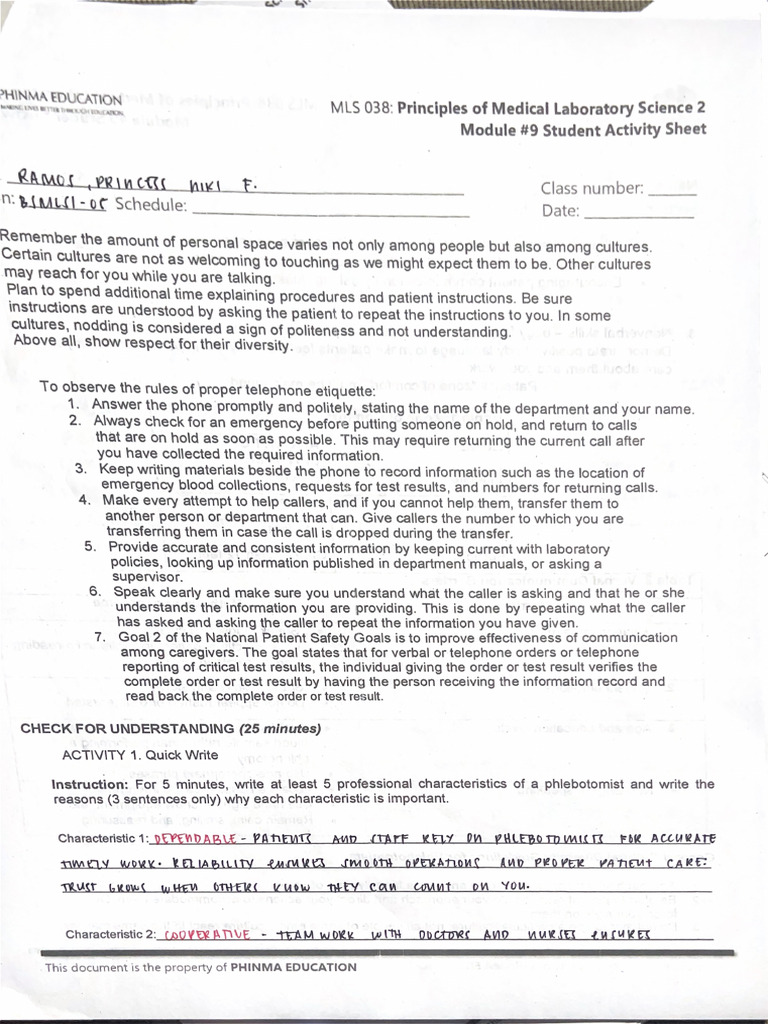 MODULE 9 28 Feb 2025 at 2310 | PDF