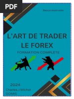 Cours Complet de Trading pour Débutants | PDF