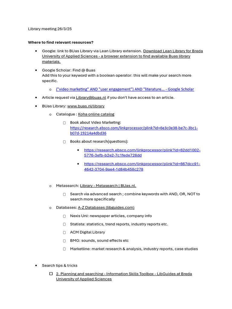 Information Literacy Capstone | PDF | Libraries | Computing