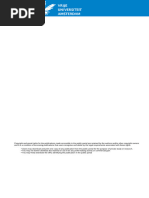 Microsoft Bookings Manual | PDF | Software | Computing