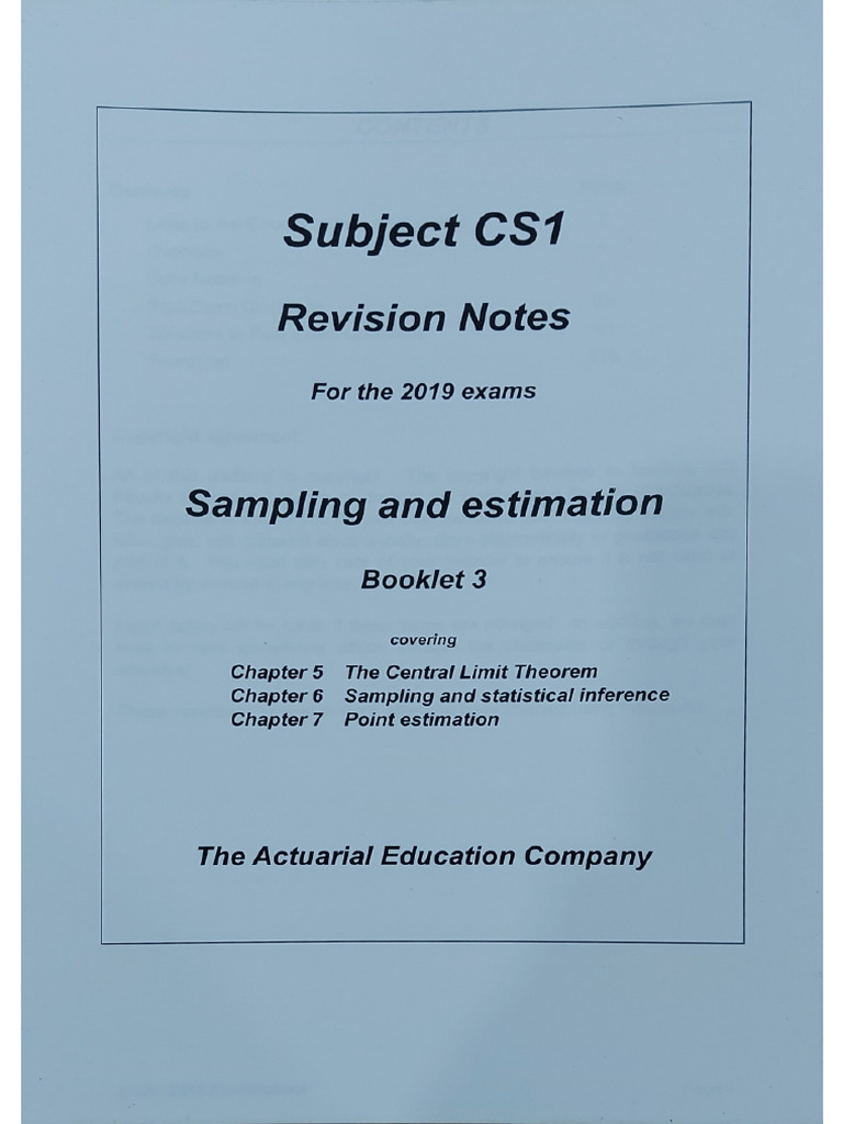 CS1 | PDF