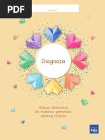 Klasa 3 Diagnoza Końcowa | PDF