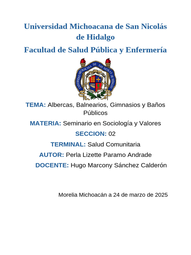 Portada Marcony | PDF