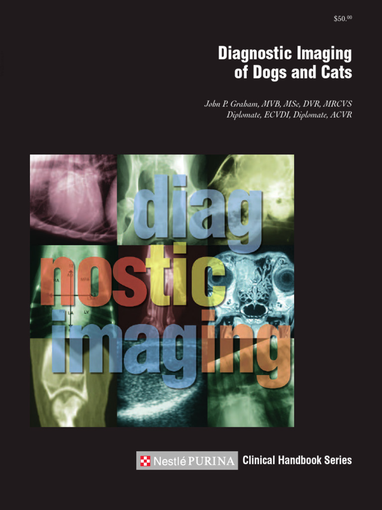 Diagnostic Imaging of Dogs and Cats (VetBooks.ir) | PDF | Metastasis ...