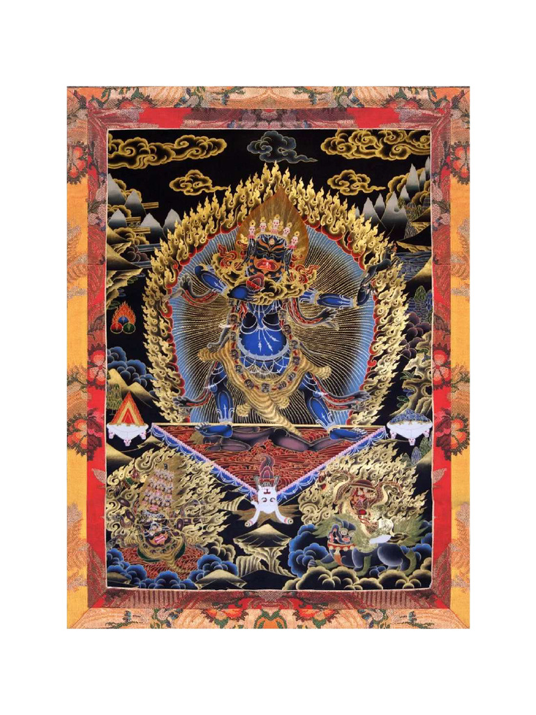 Ekajati | PDF
