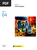 Schneider - ZCK | PDF | Switch | Light Emitting Diode