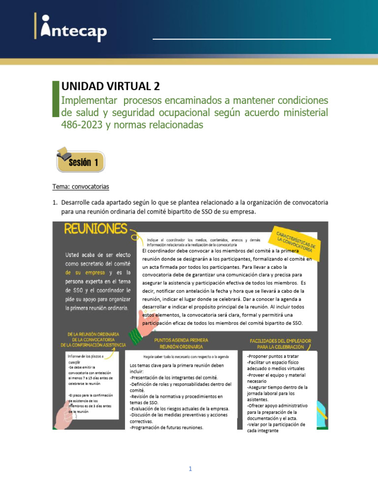 UV2 S1 Actividad1 | PDF