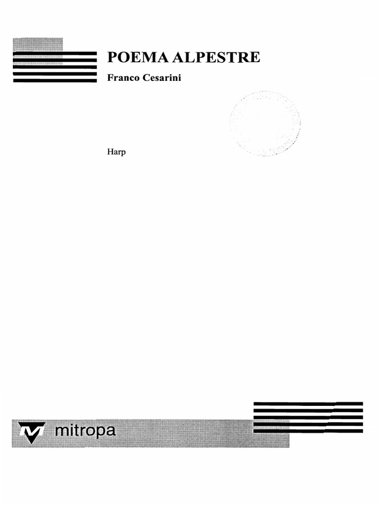 28. Arpa | PDF