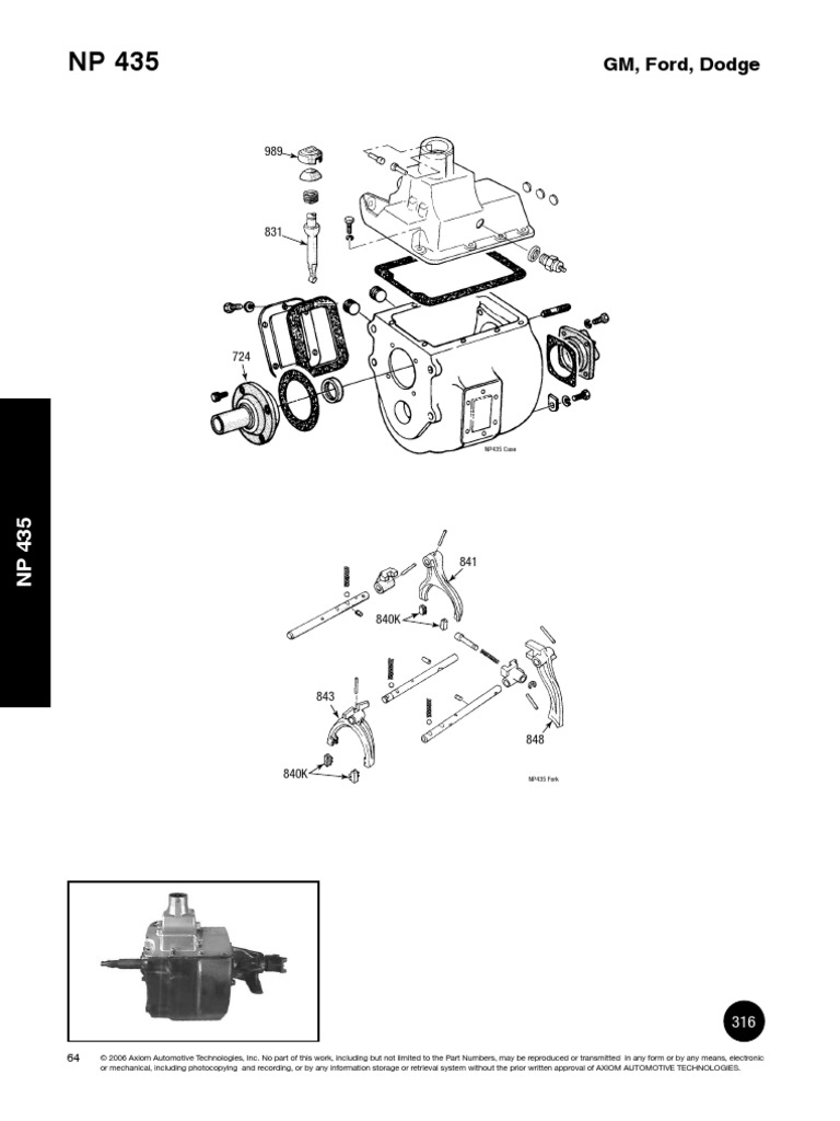 NP 435 | PDF | Bearing (Mechanical) | Mechanical Engineering