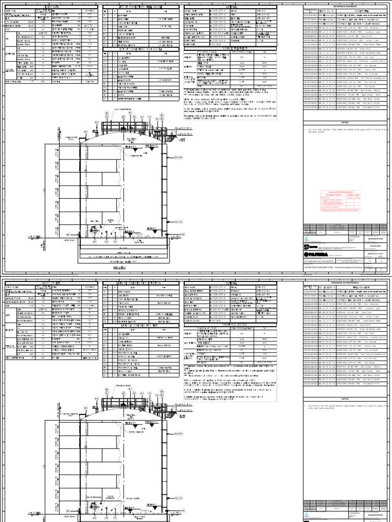 362200DVDPPA006 - EXDE03 - 02 - General Arrangement | PDF | Materials ...