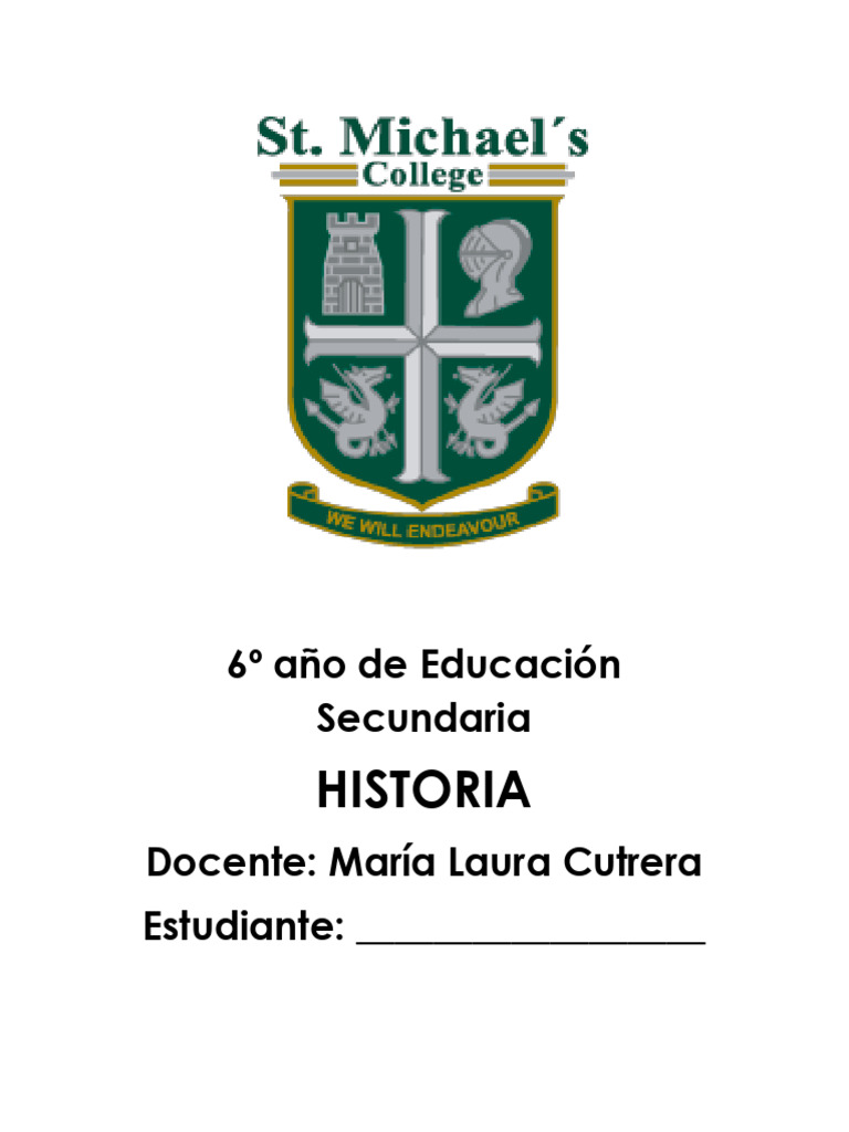 Módulo Revolución Argentina A Dictadura Militar | PDF