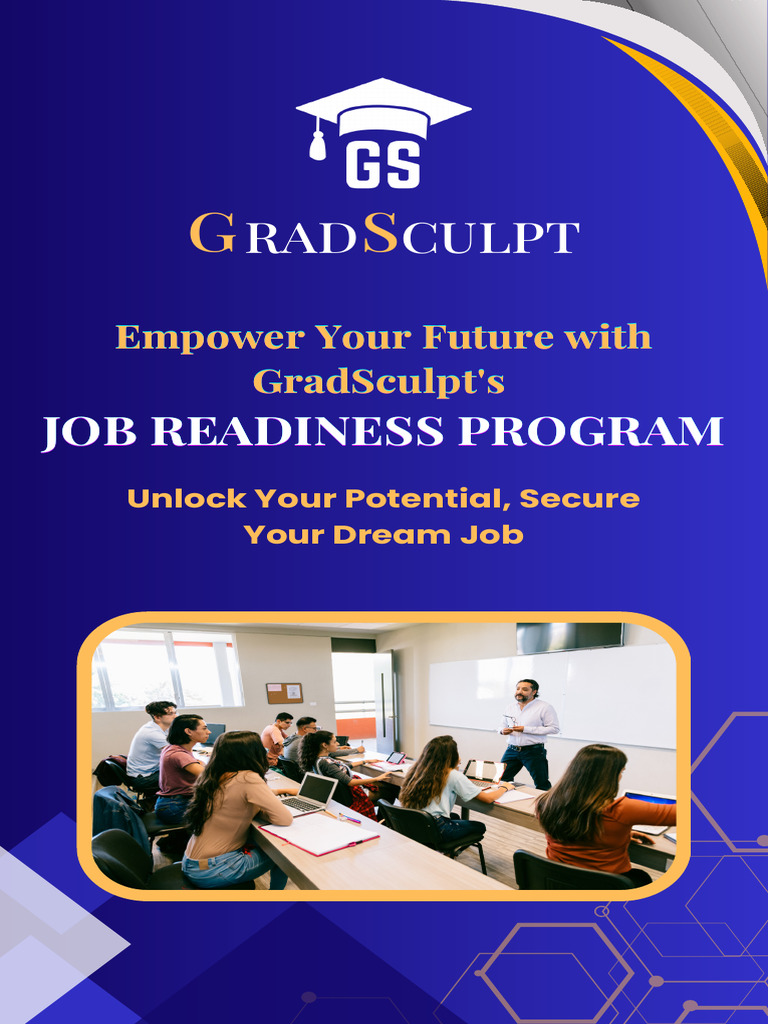 Job Readiness Curriculum Guide | PDF | Skill | Linked In
