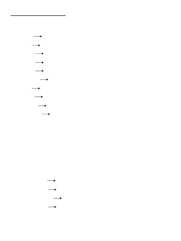 Microsoft Word - Chapter 20 Worksheet Redox | PDF | Redox | Chemical ...