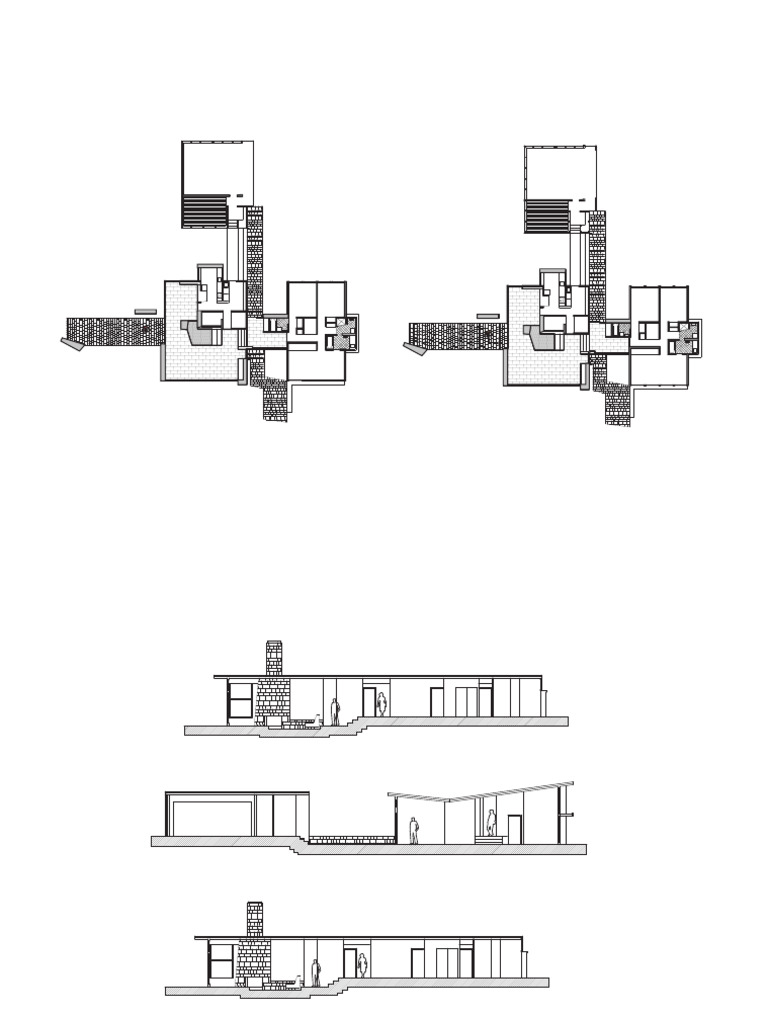 Weiss House - For Print | PDF