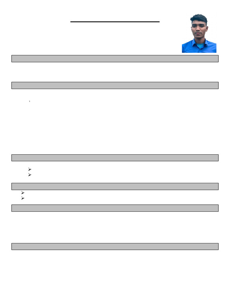 MD KAMRUL ISLAM | PDF