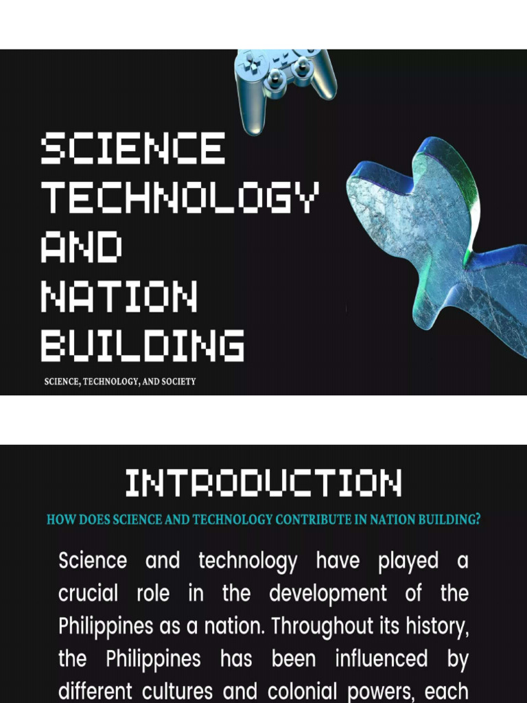 History of Science in The Philippines - 030621 | PDF