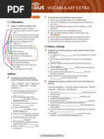 122 Papiamento Words and Phrases | PDF | Food And Drink | Foods