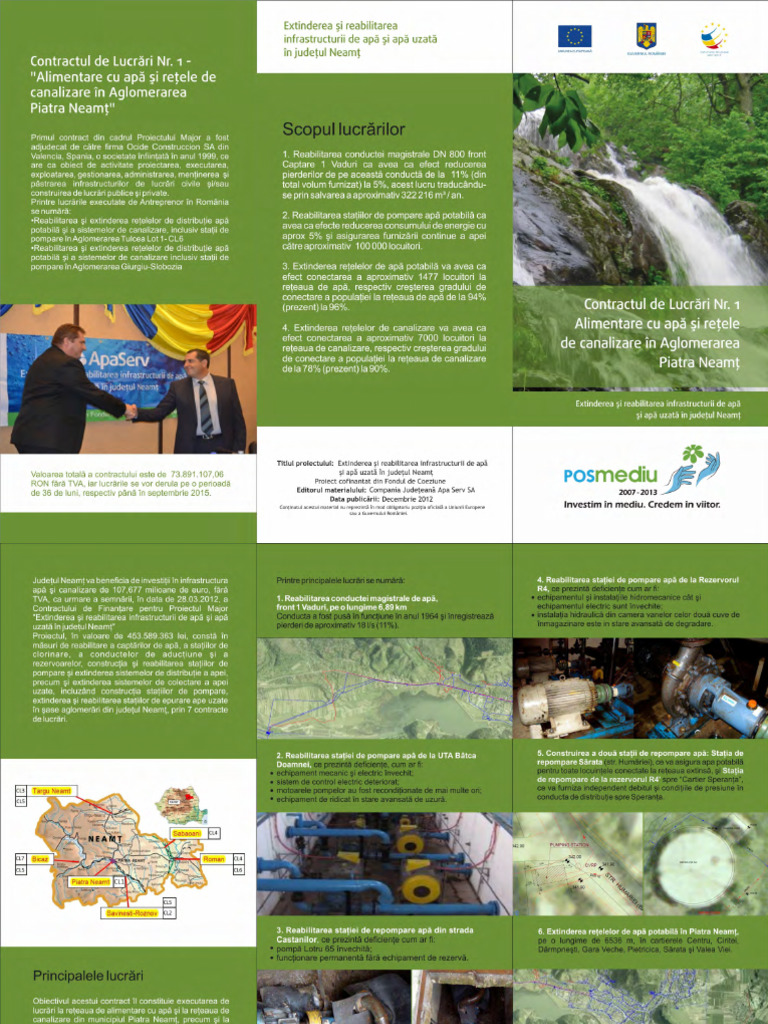 Apa Serv_Pliant CL1 | PDF