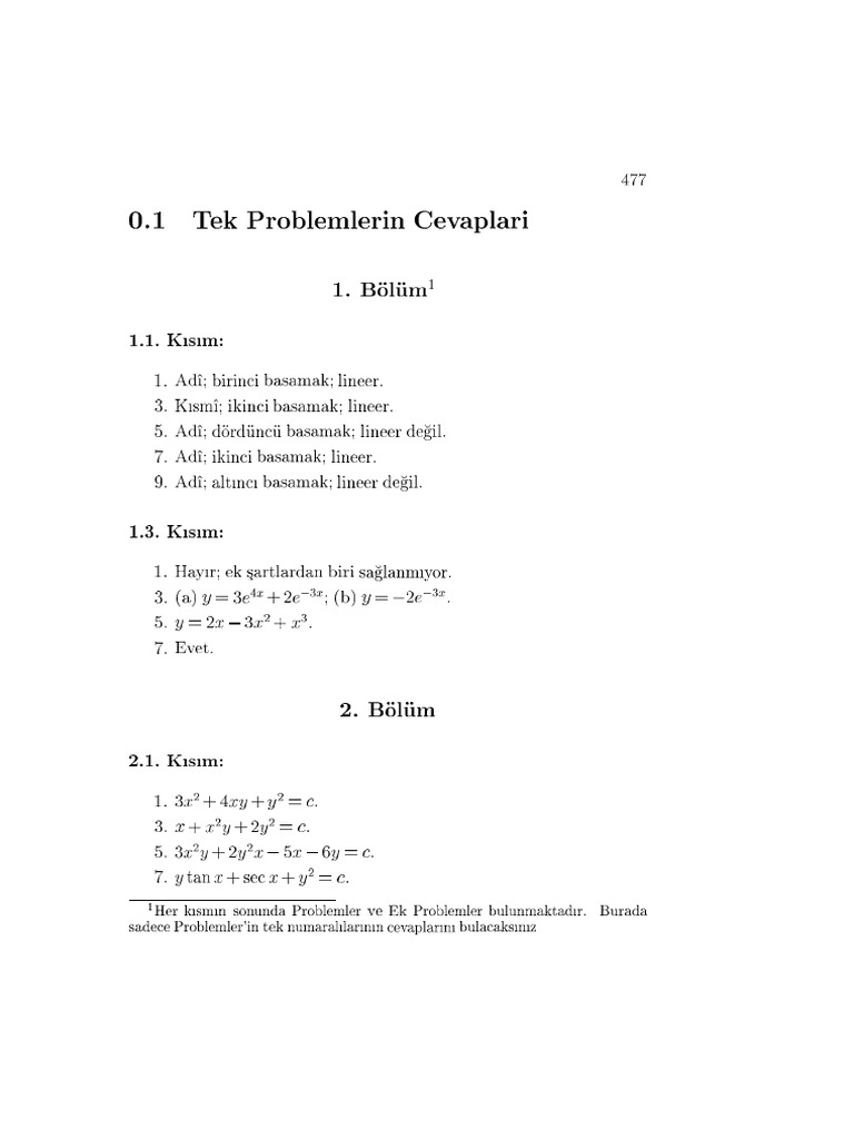 ROSEK | PDF