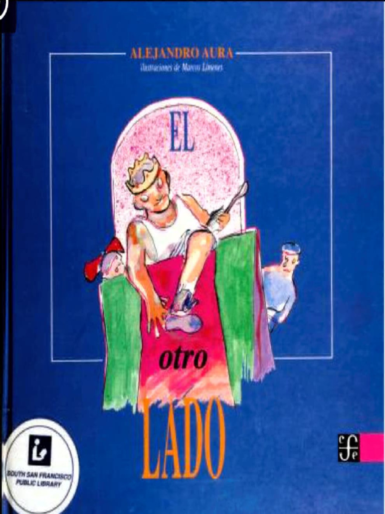 El Otro Lado | PDF