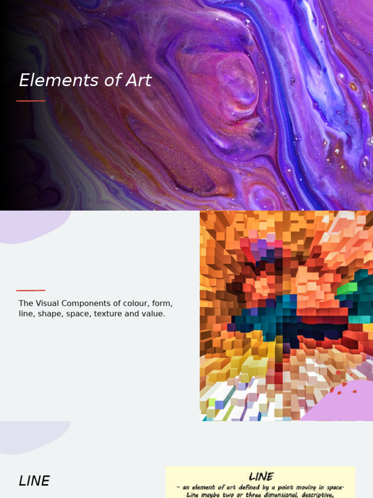 Element of Art | PDF