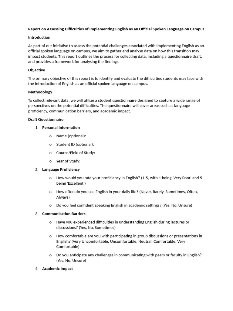 Soft Skills Assignment | PDF | Communication | English Language