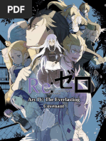 Re: Zero Witch Cult Translations | PDF | Seven Deadly Sins