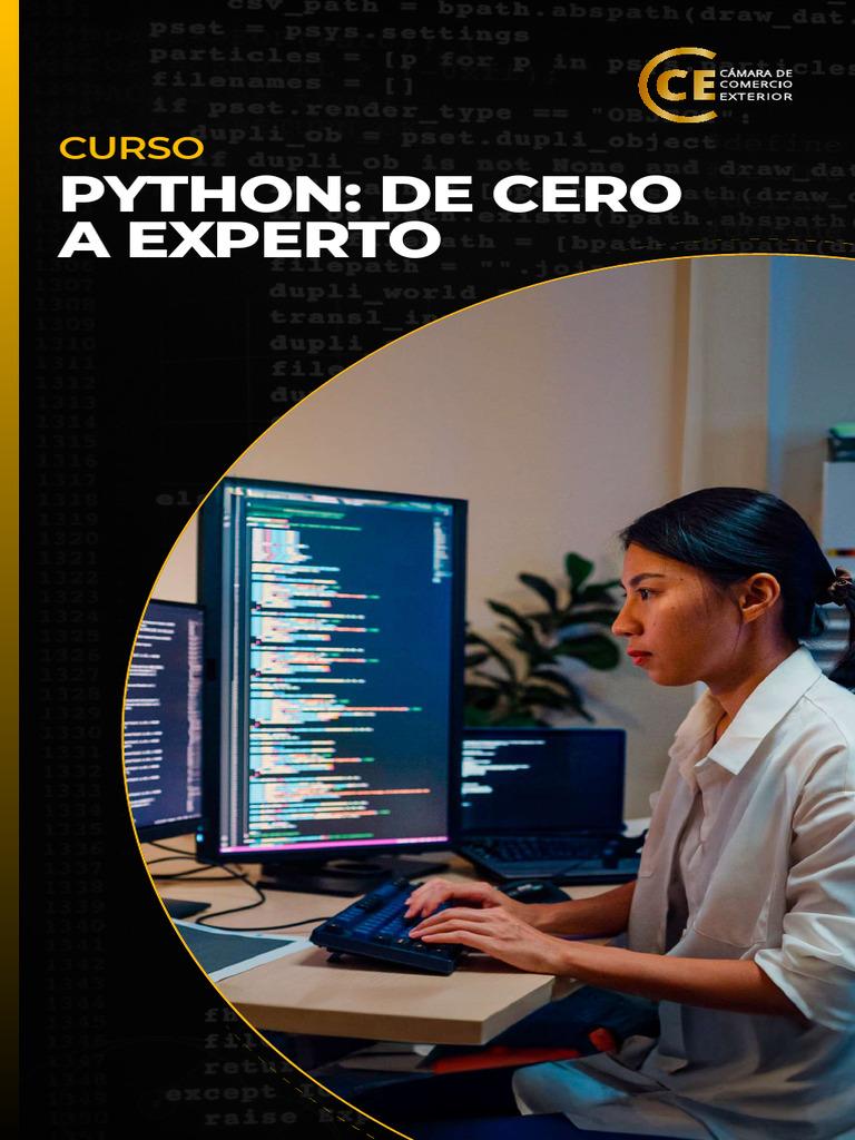 Phyton Desde Cero PDF | PDF | Objeto (informática) | Python (lenguaje de programación)