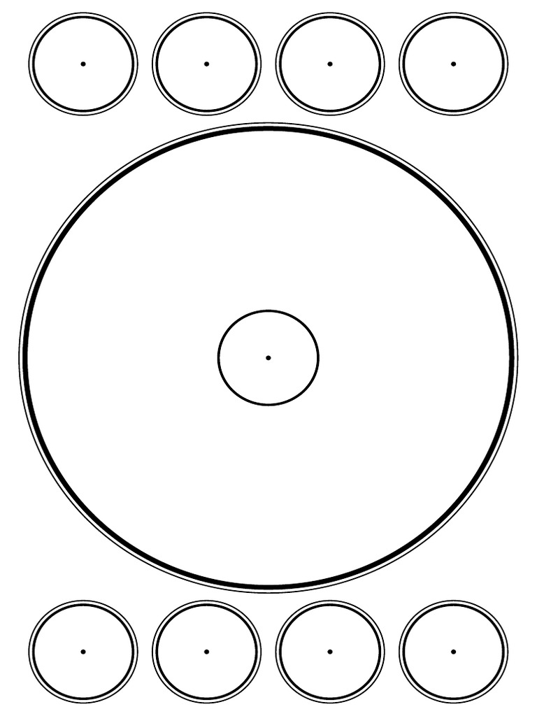 Warhammer 40k Objective Marker | PDF
