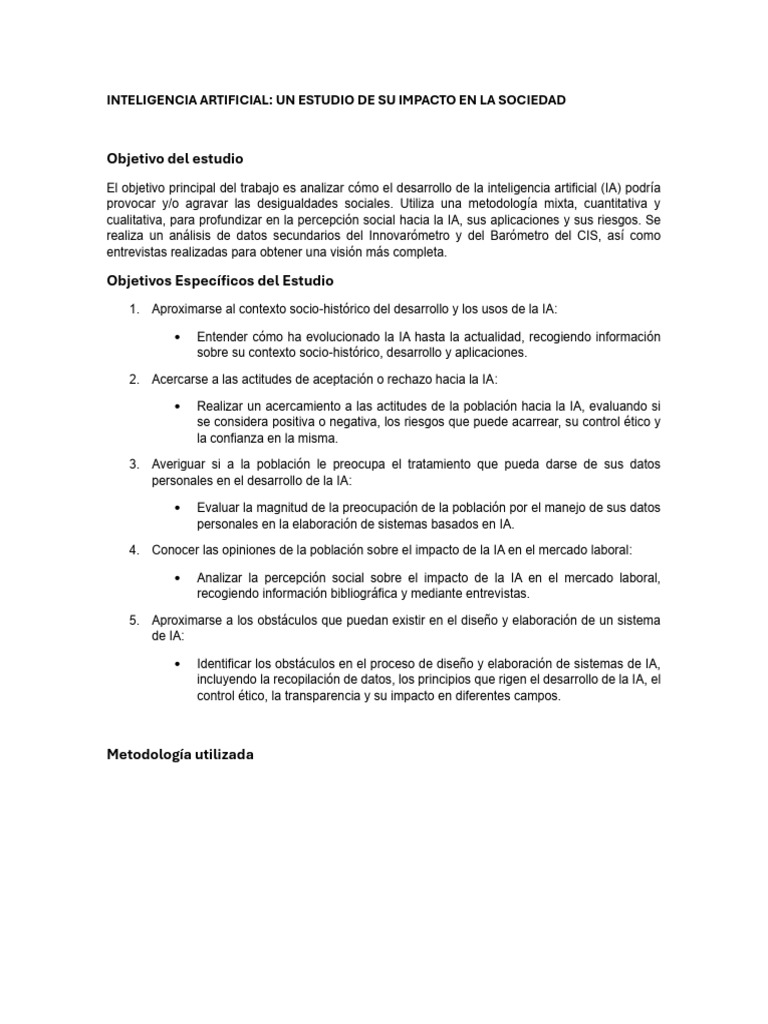 Inteligencia Artificial practica 1 | PDF | Inteligencia artificial ...