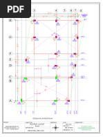 Column Layout Plan | PDF