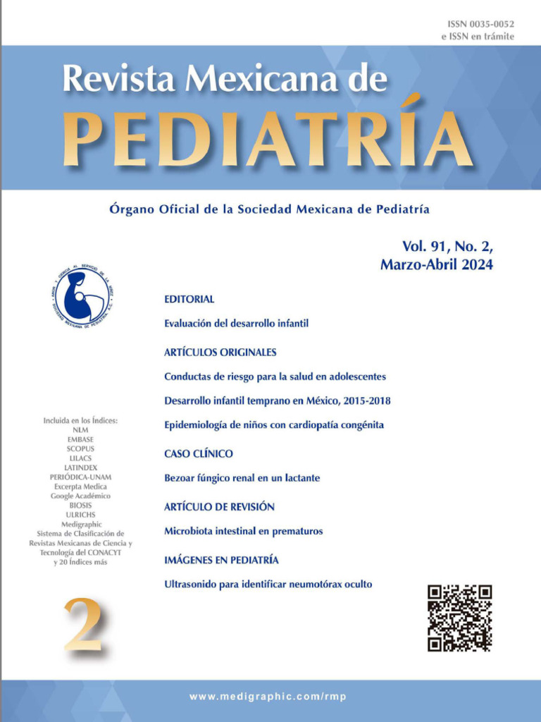 Revista 2 | PDF | Escala Likert | Estrés (biología)