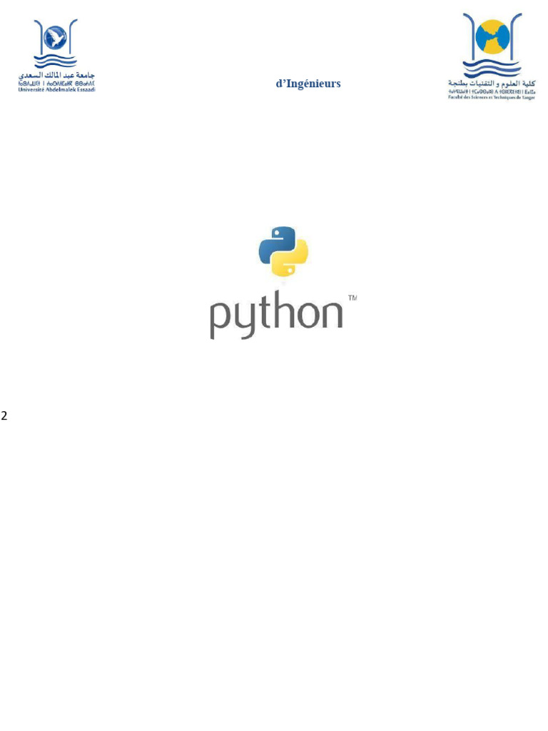 Dictionnaires et Tuples en Python | PDF | Python (Langage de programmation) | Programmation ...