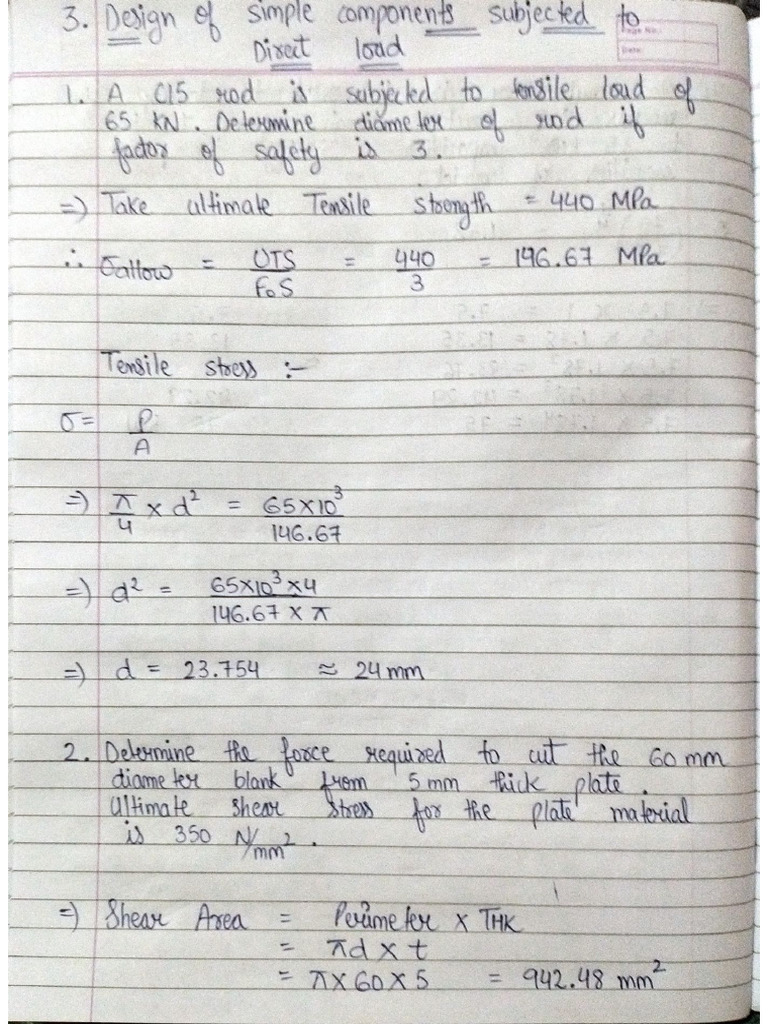 Dme Practical 3 | PDF