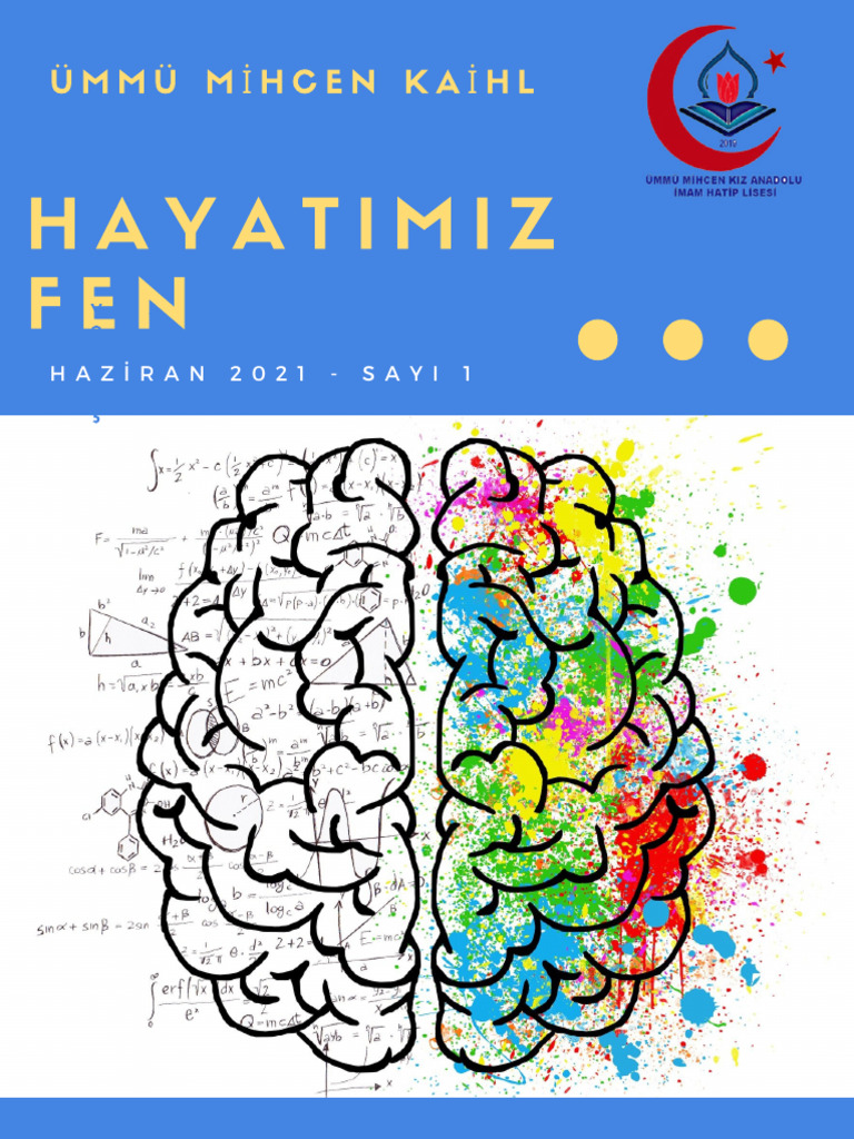 Hayatimiz-Fen | PDF