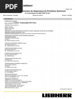 Fispq Drysan-Duo Ecolab | PDF | Desperdício | Solubilidade